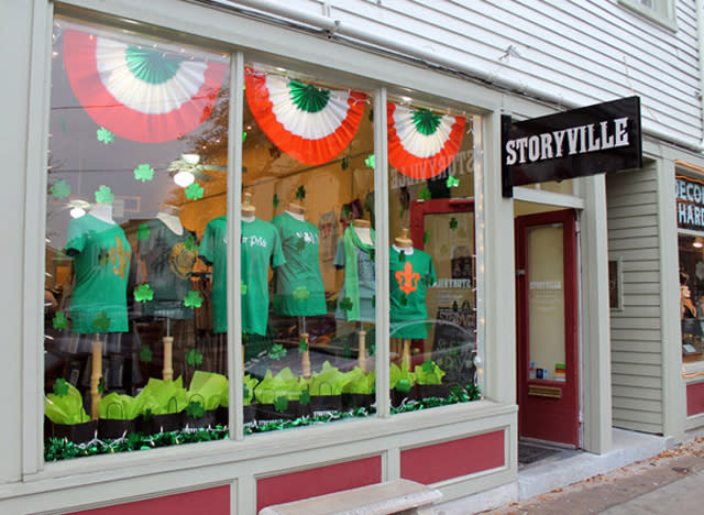 Storyville
