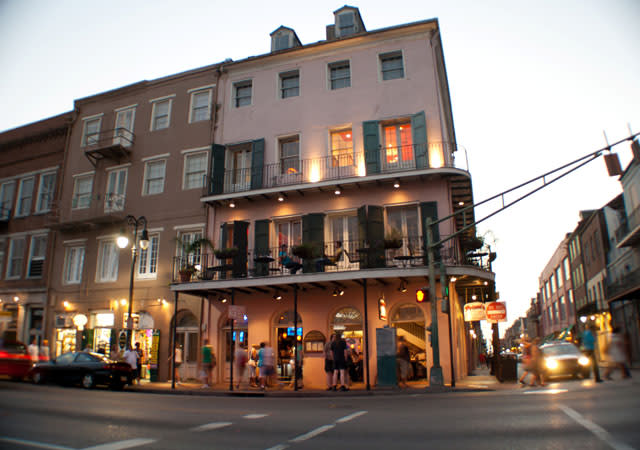 Primo's Restaurant