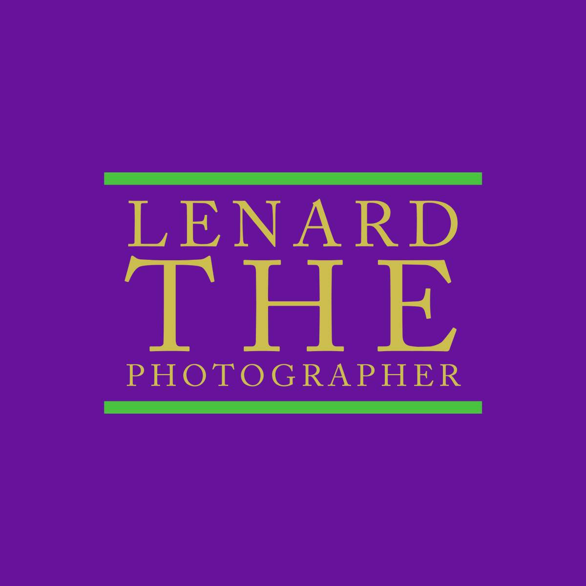 Lenard Smith Photography