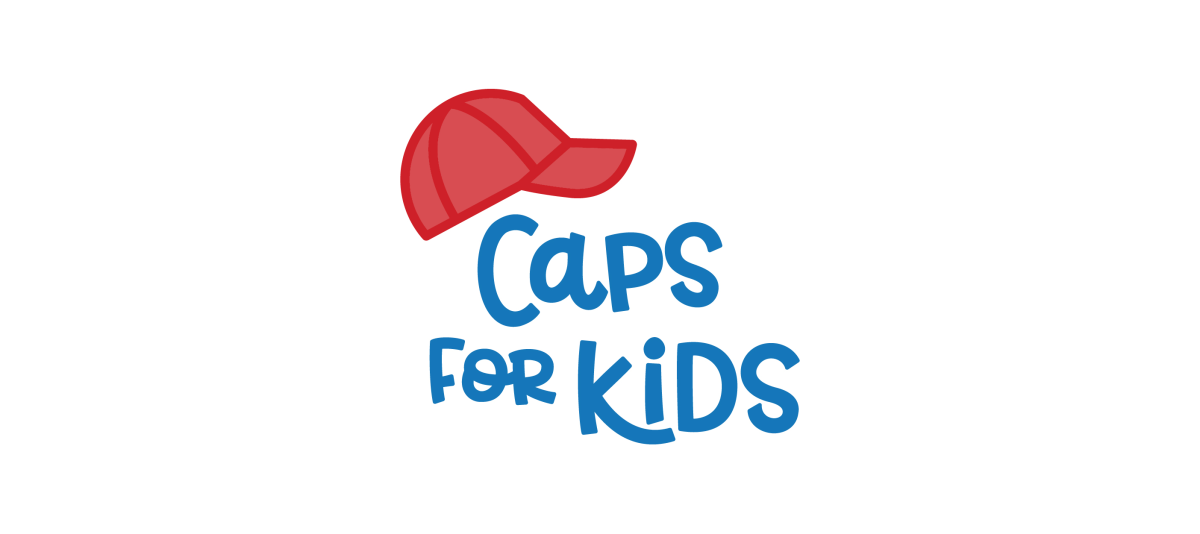 Caps for Kids