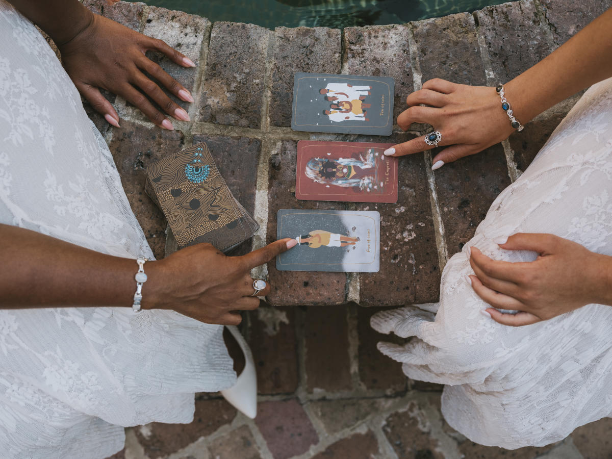 Tarot Reading Special