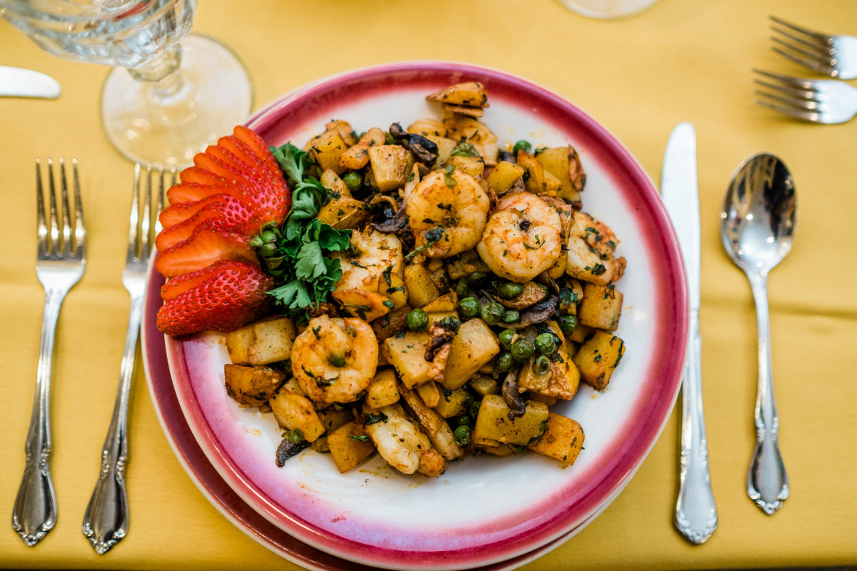 Dooky Chase's Restaurant