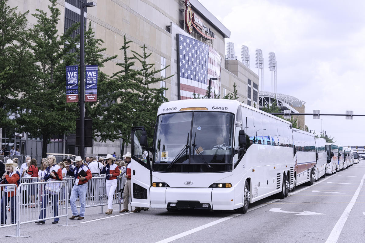 Transportation Management Services