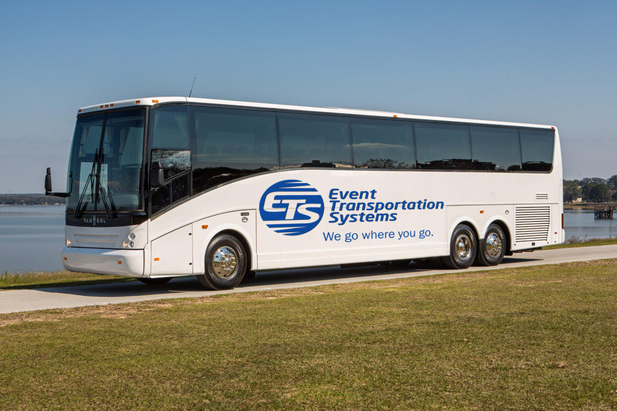 Event Transportation Systems