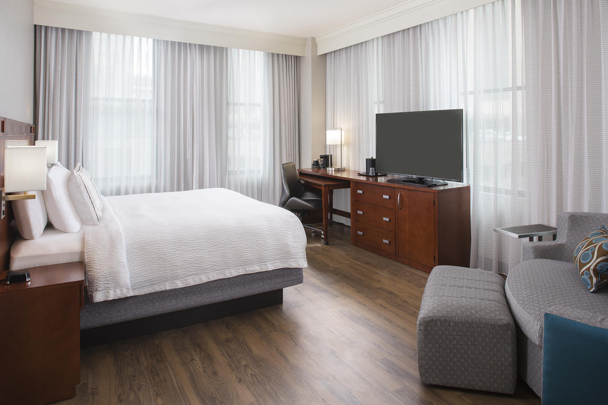 Courtyard by Marriott - Downtown Near the French Quarter