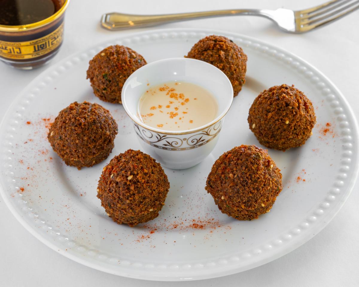 Cleopatra Mediterranean Cuisine