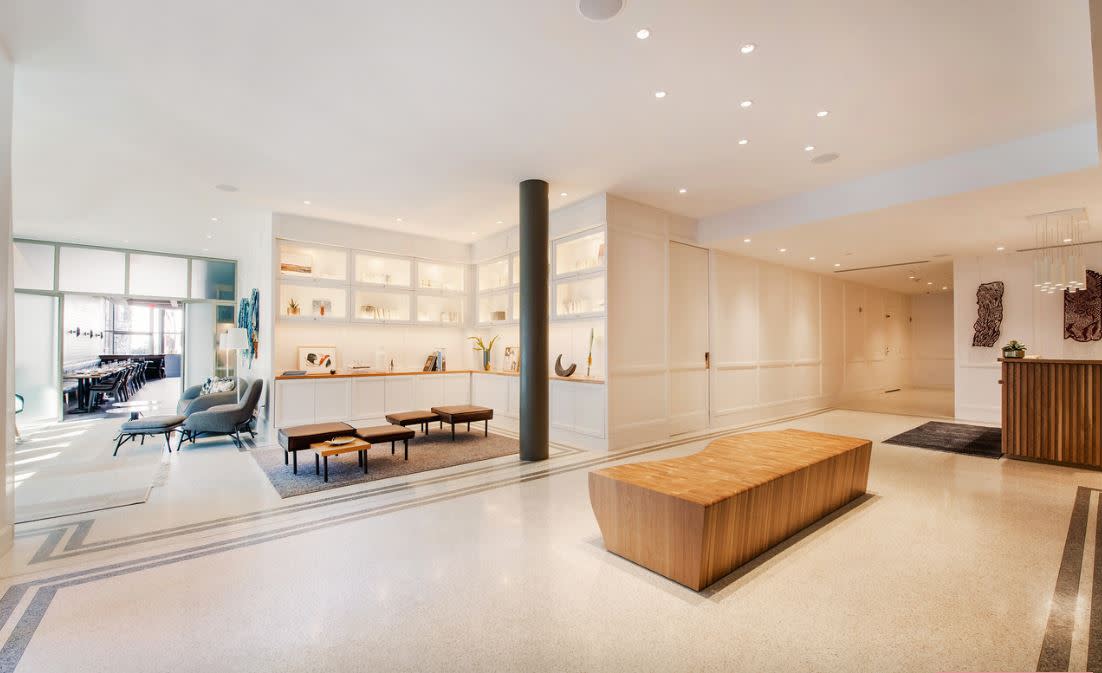 Hotel Theo New Orleans, Tapestry Collection by Hilton