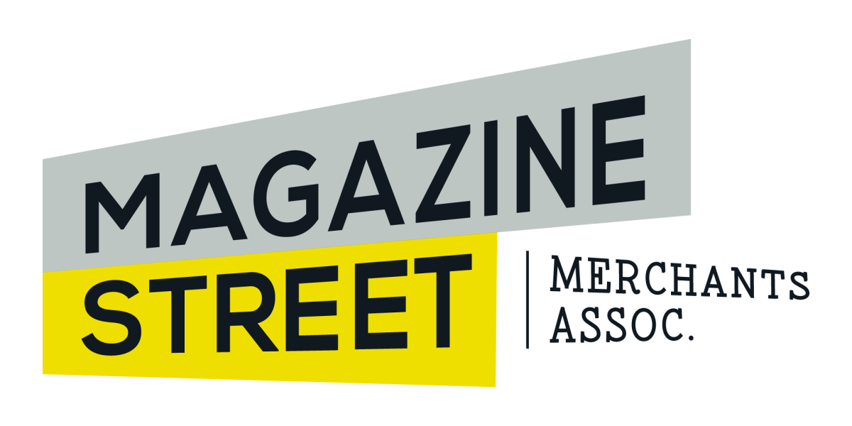 Magazine Street Merchants Association