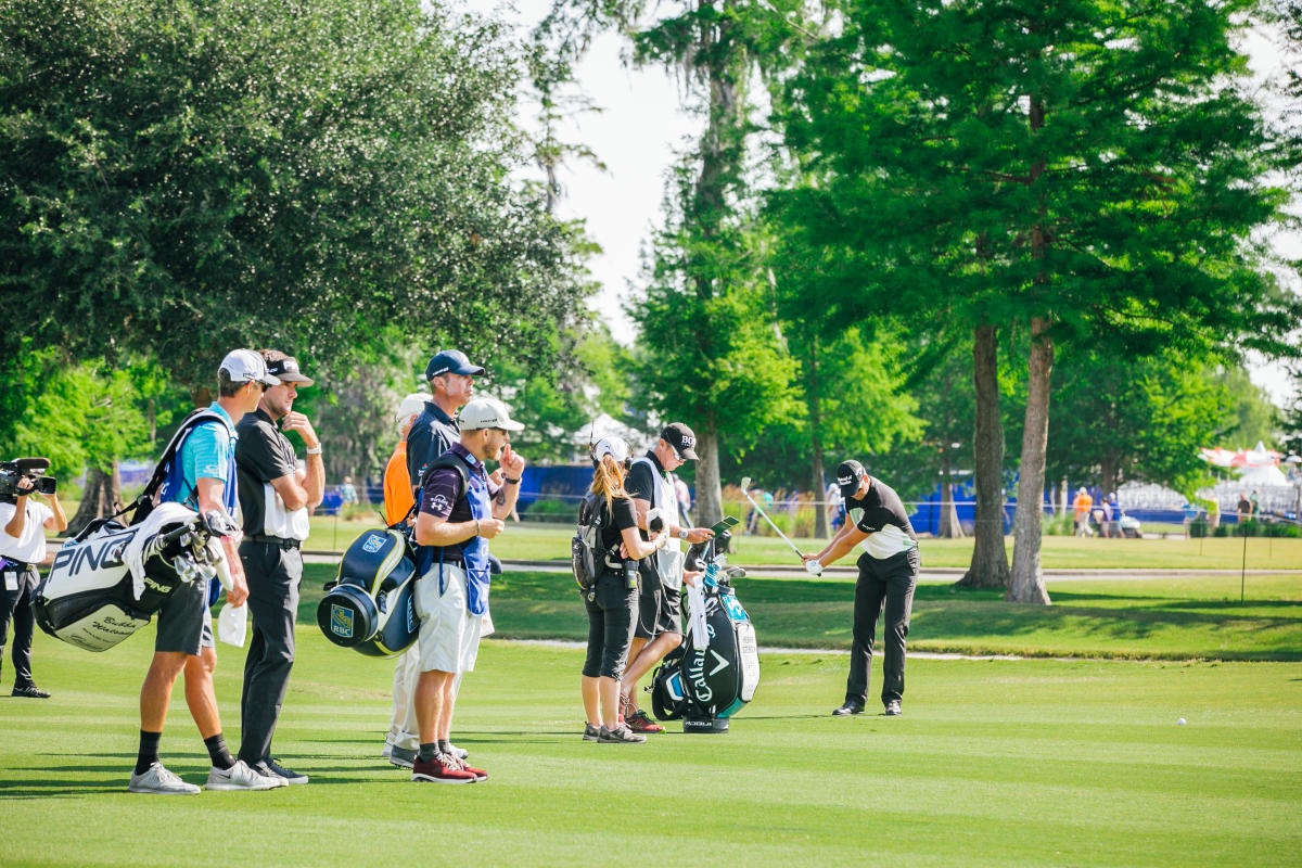 Zurich Classic
