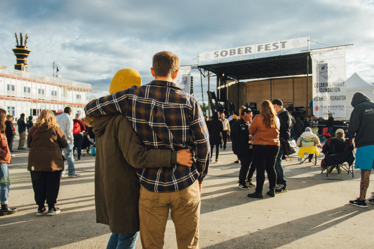 Sober Fest