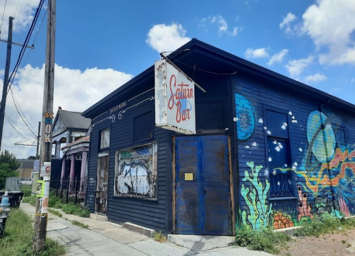 Los Güiros + C'est Funk