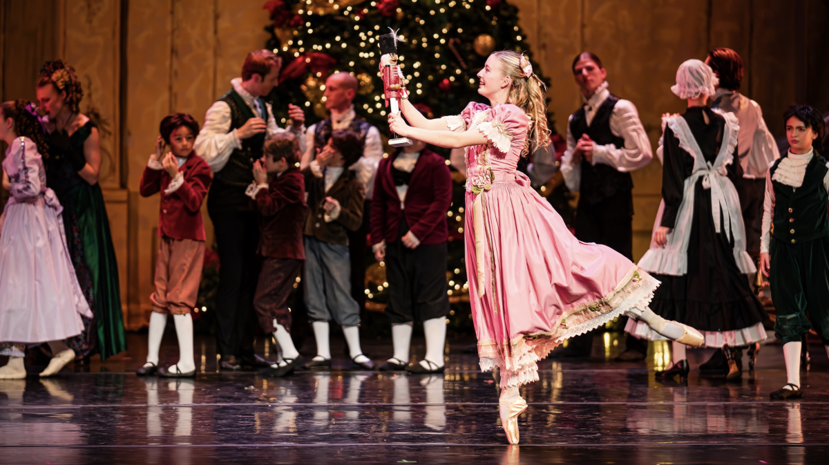 New Orleans Ballet Theatre presents The Nutcracker | New Orleans