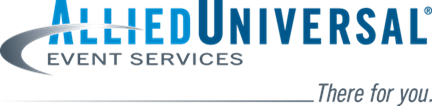 Allied Universal Event Services