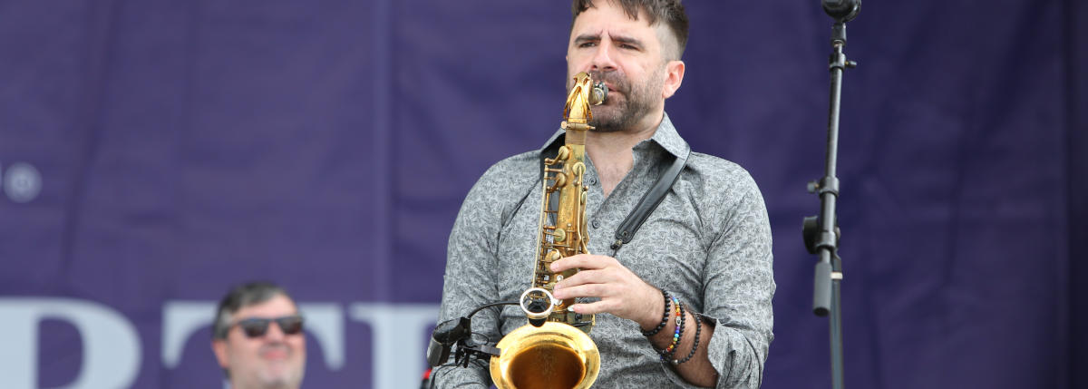 Brad Walker
