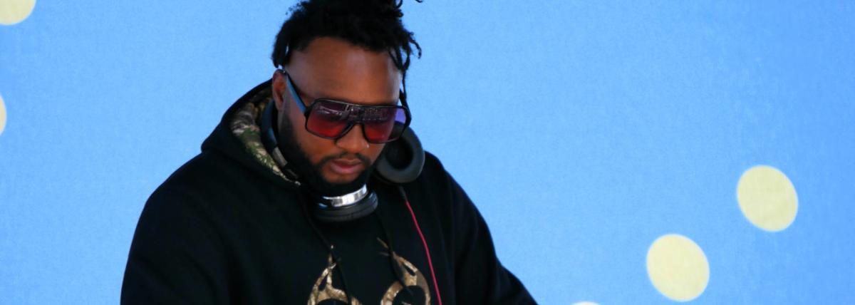 Kilobauud (FKA Lil Jodeci)