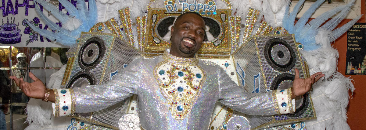 DJ Poppa
