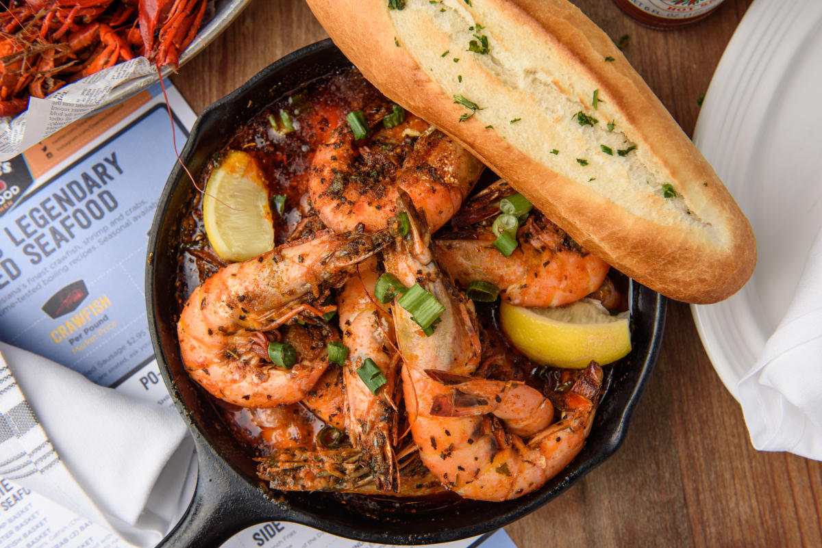 Deanie's Sea Food Kitchen