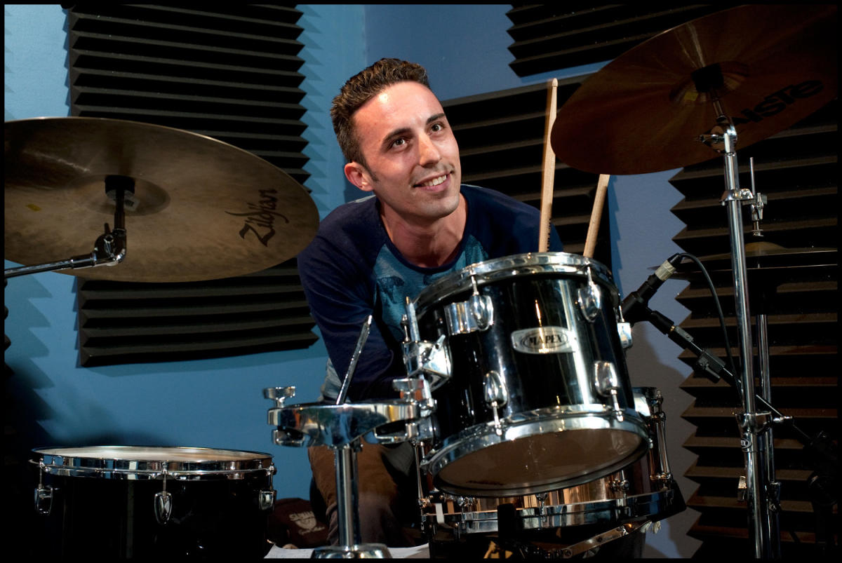 Kyle Sharamitaro
