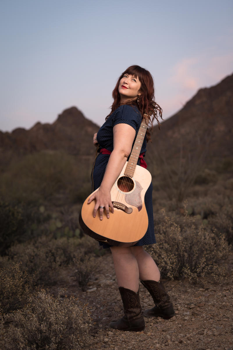 Lisa O'Neill