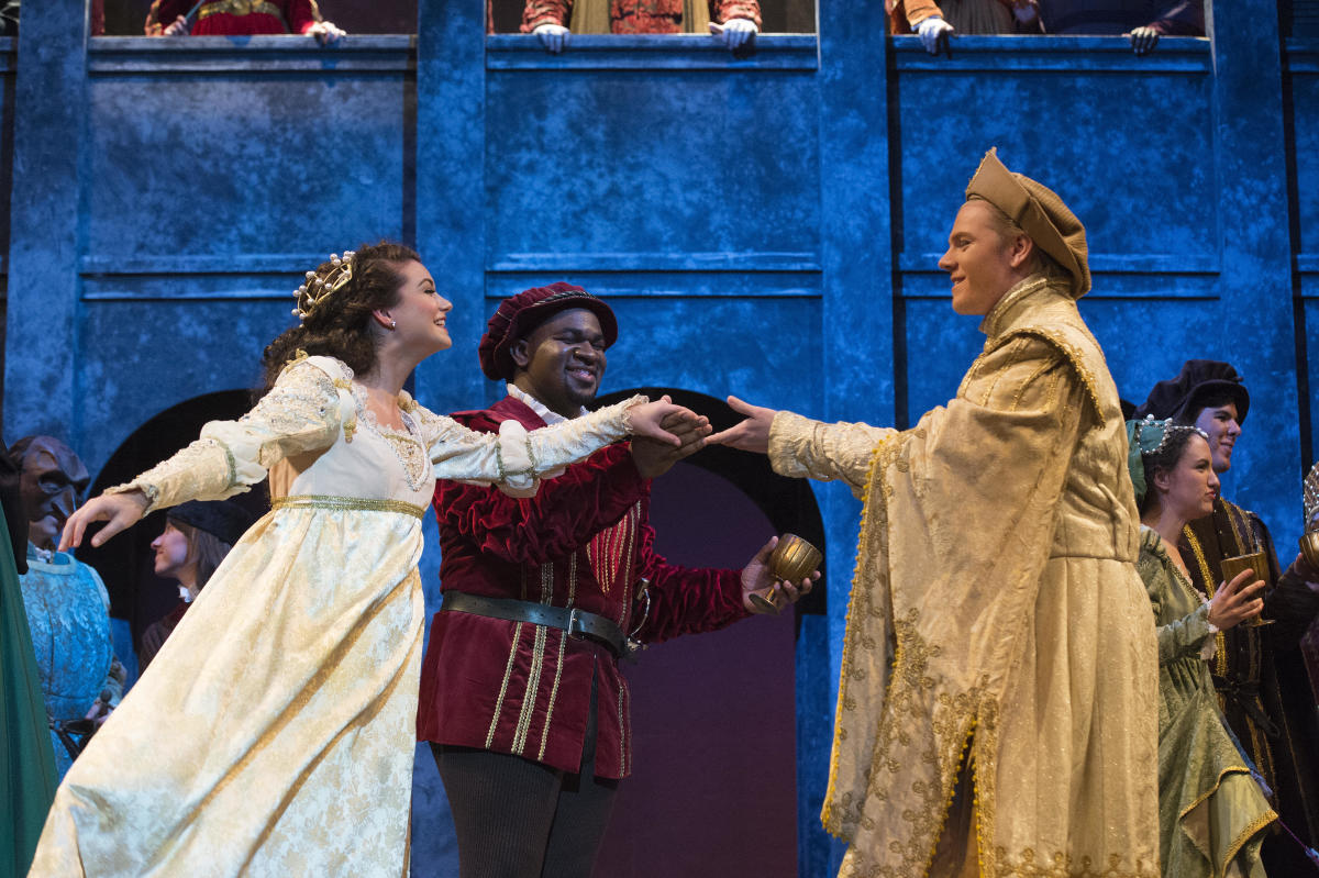 Loyola Opera Theatre