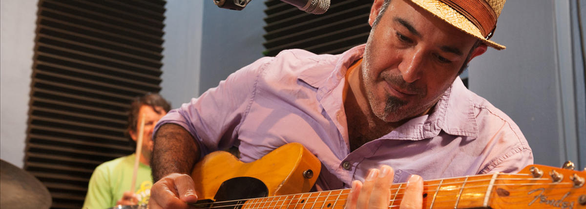 Marc Stone