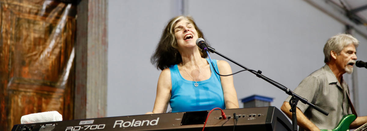 Marcia Ball