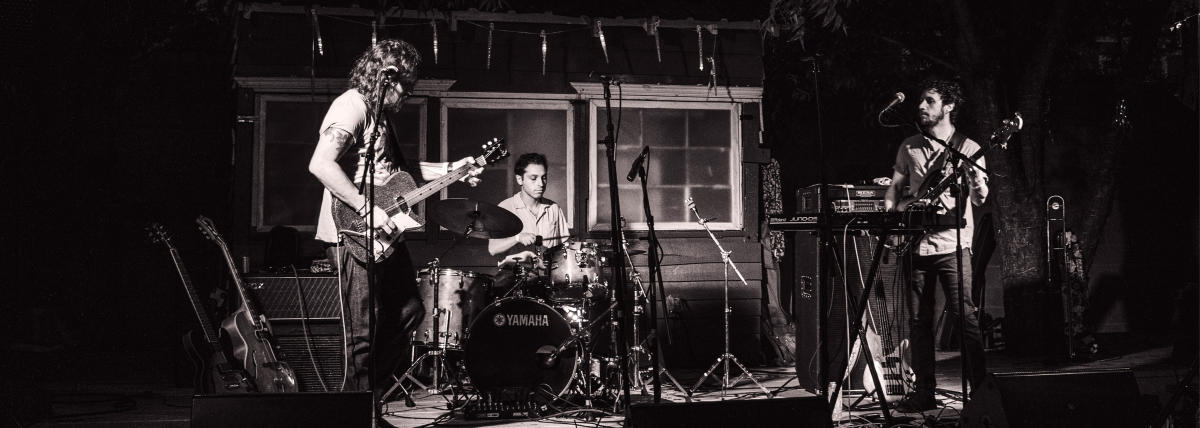 Sean Riley & The Water