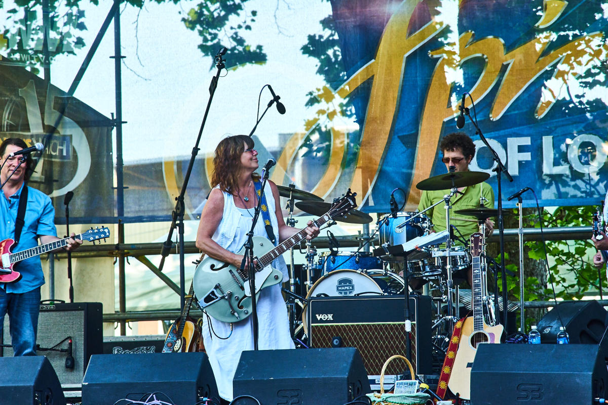 Susan Cowsill
