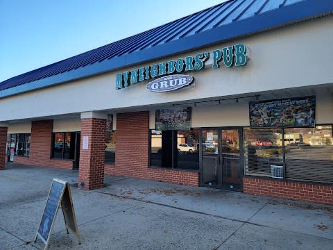 My Neighbor's Pub | Newport News, VA