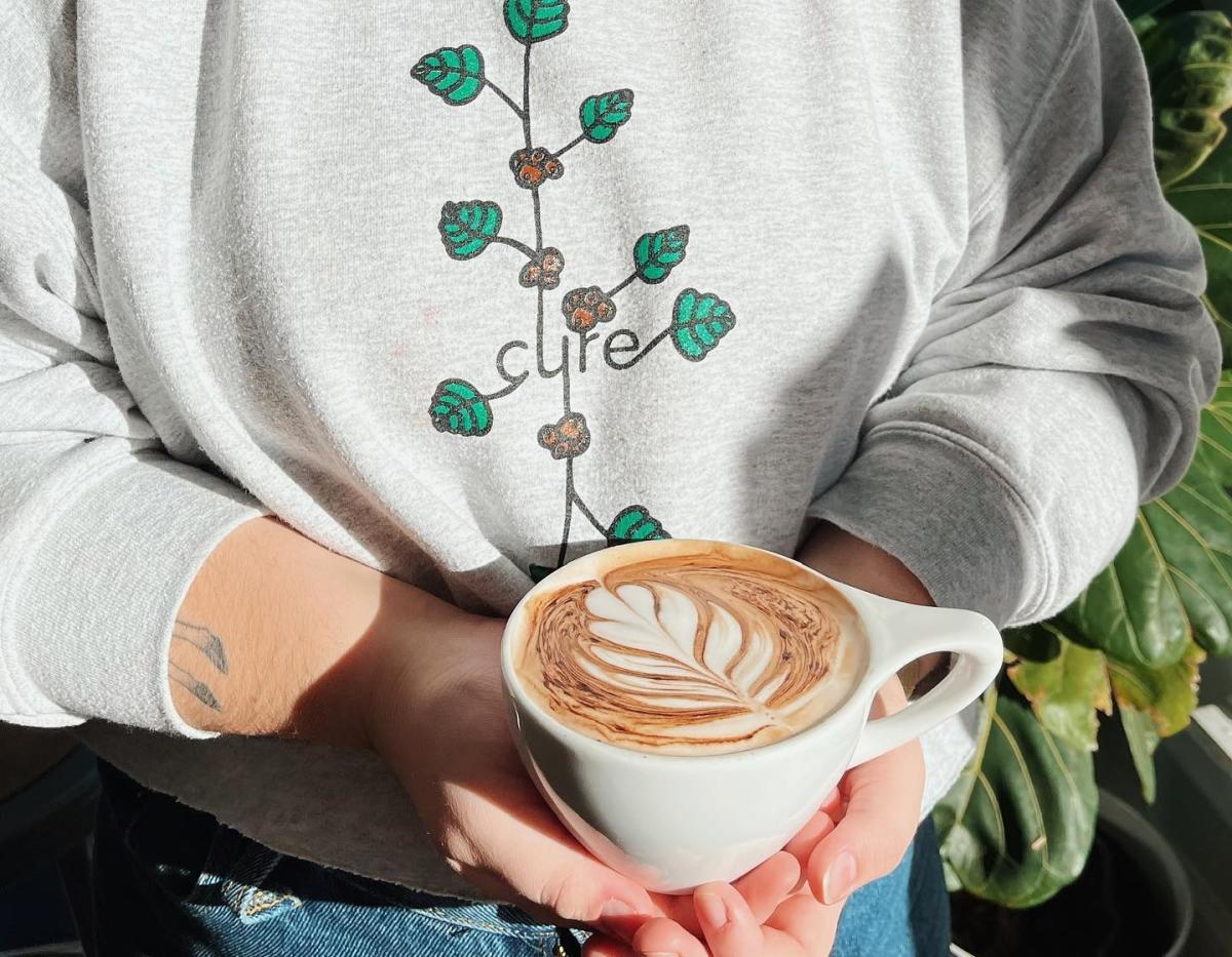 Cure Coffeehouse | Newport News, VA