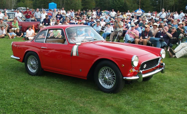 British Motorcars in Bristol | Bristol, RI 02809