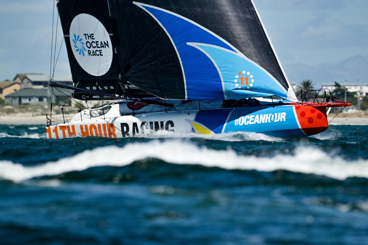 The Ocean Race | Newport, RI | Discover Newport