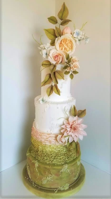 Vanilla Bean Pastry Studio | Middletown, RI | Discover Newport