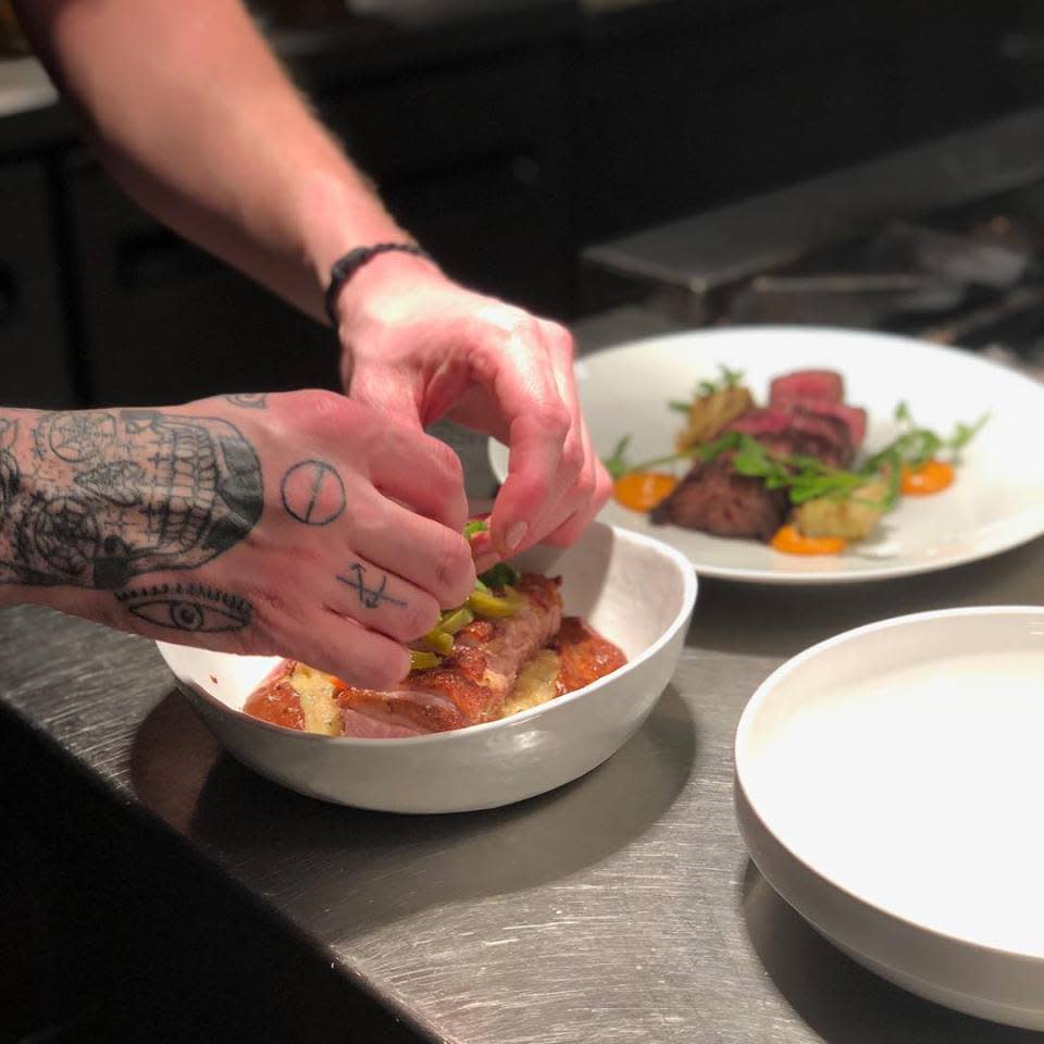 Thames Street Kitchen | Newport, RI | Discover Newport