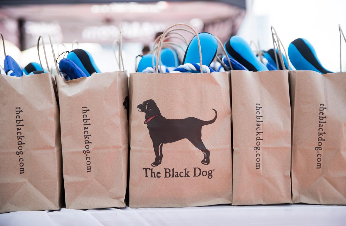Newport Black Dog General Store - Thames St. | Newport, RI | Discover ...