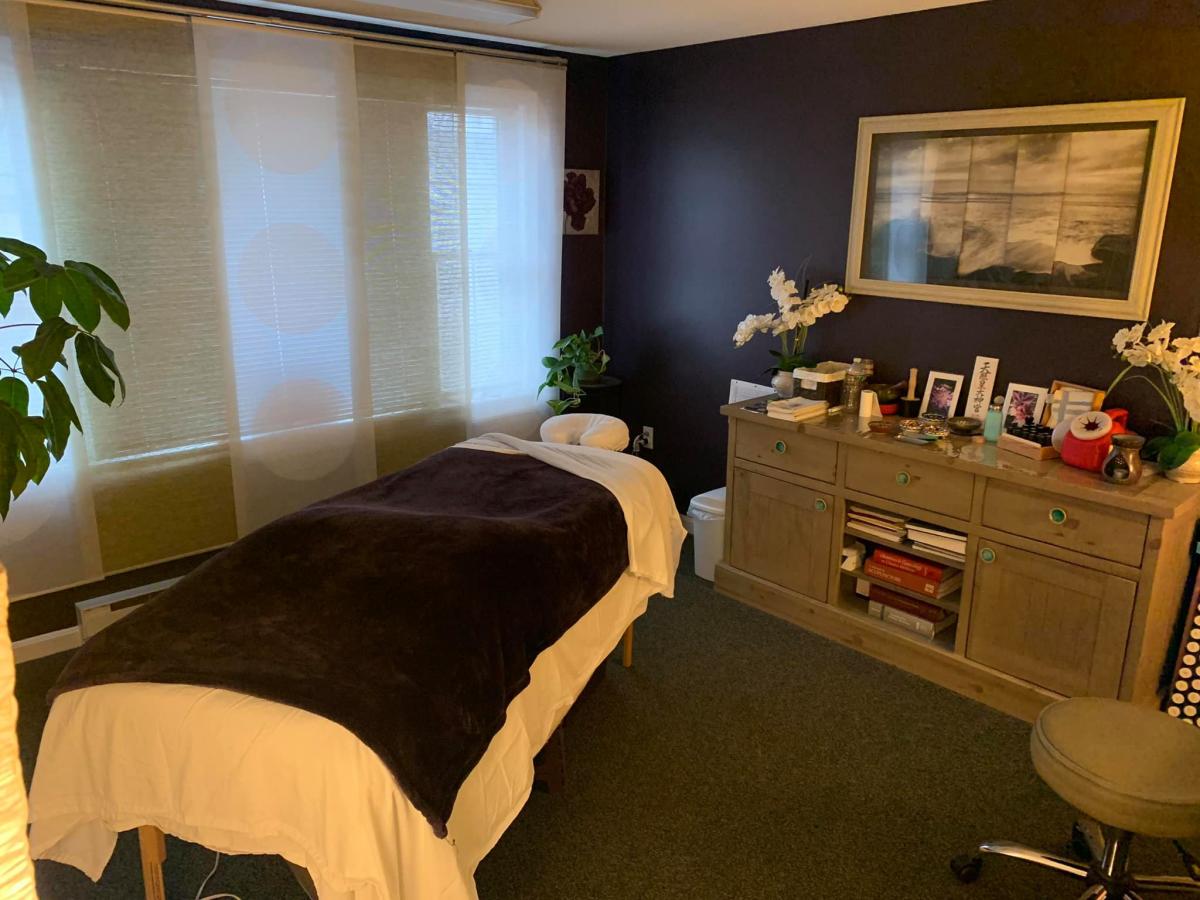 Ocean Ki Acupuncture, Inc. | Middletown, RI | Discover Newport