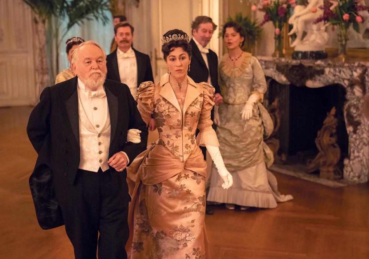 Inside "The Gilded Age" Tour 2026 | Newport, RI | Discover Newport