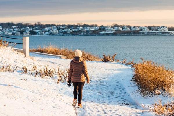 Sweater Weather Savings