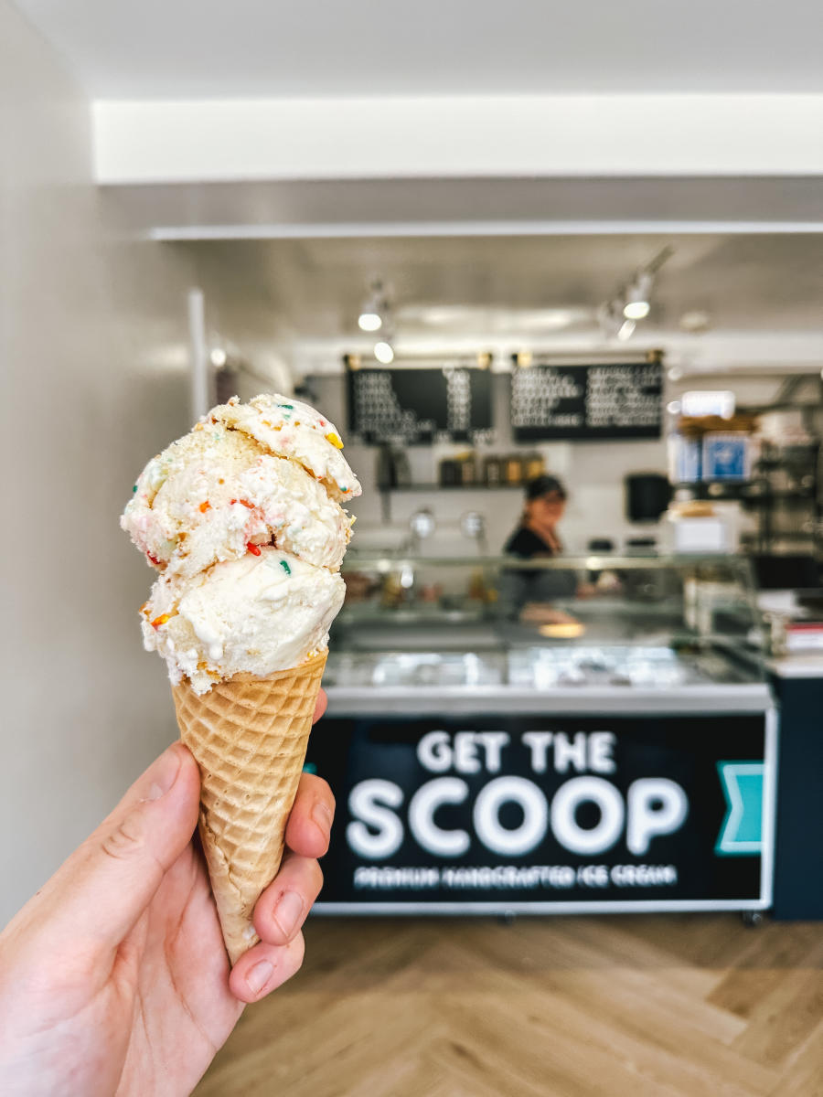 Get The Scoop | Newport, RI | Discover Newport