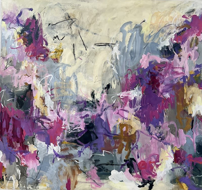 Susan Petree Art | Middletown, RI | Discover Newport