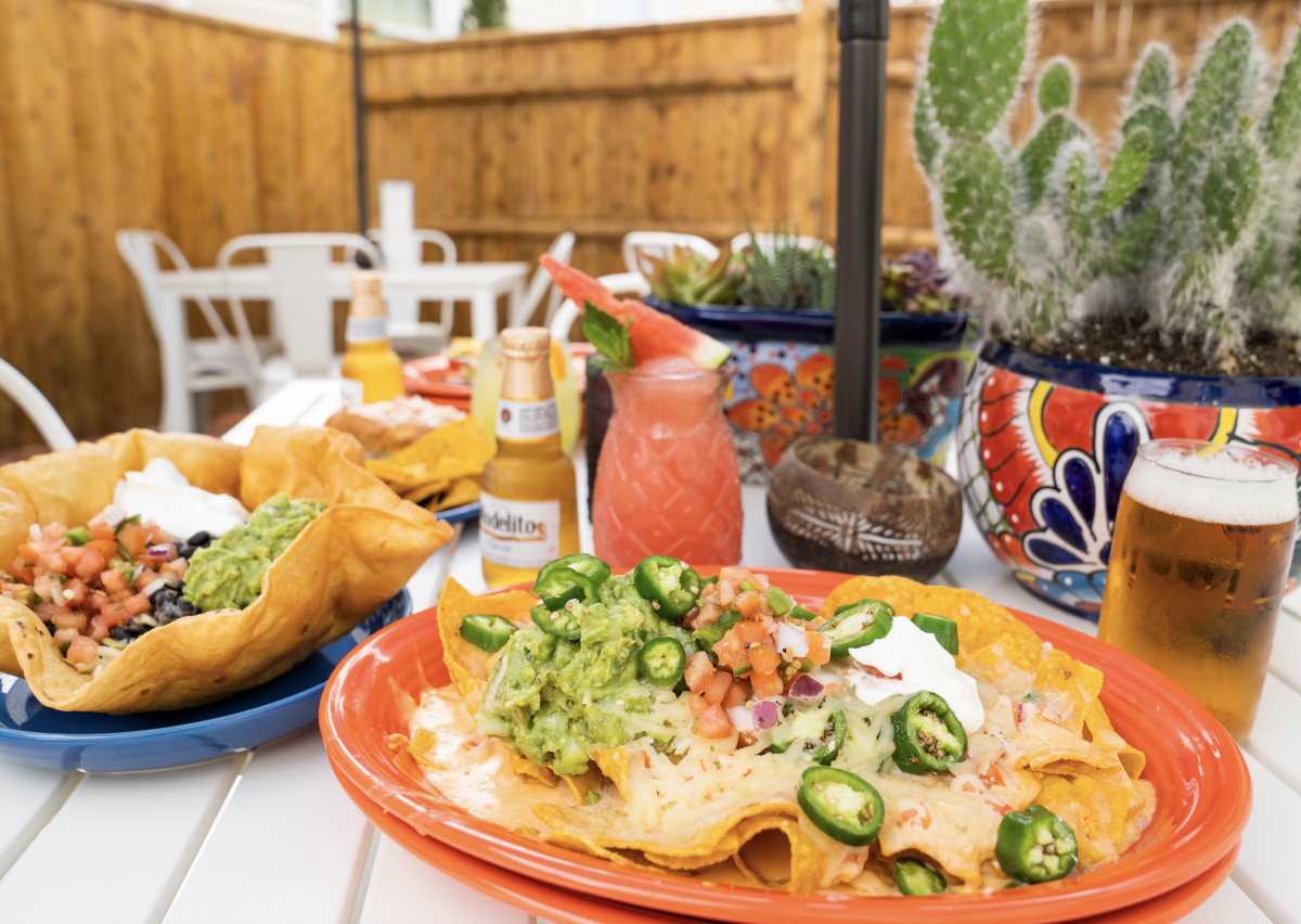 Cluck House Newport | Newport, RI | Discover Newport