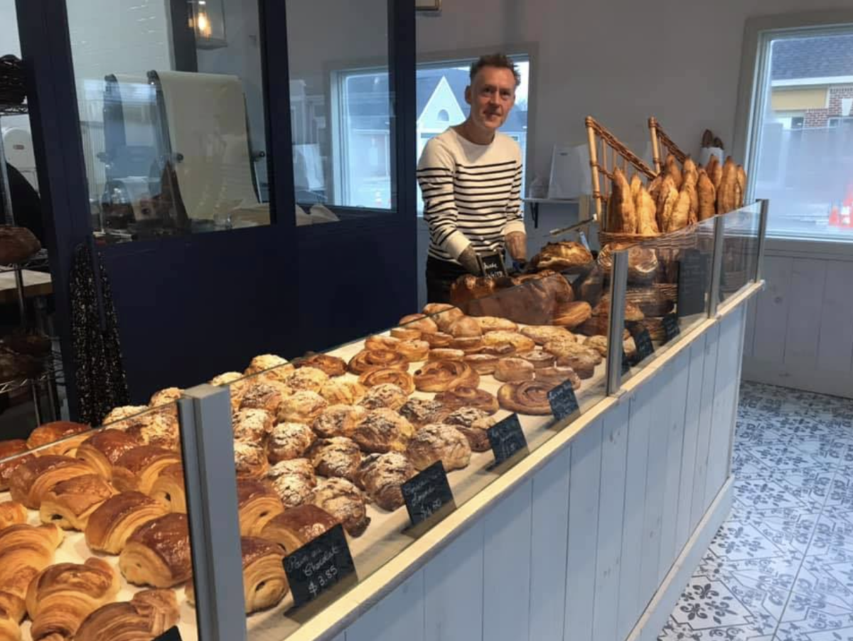 Le Bec Sucré | Middletown, RI | Discover Newport