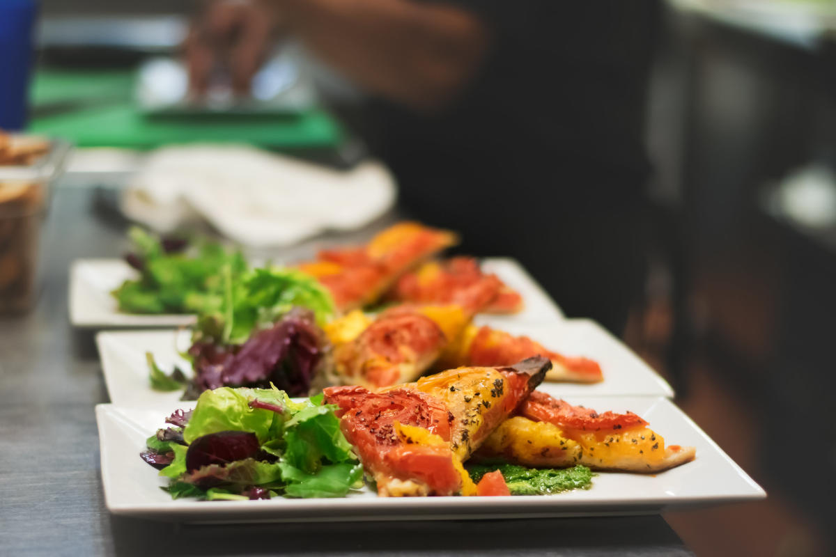 Le Central | Bristol, RI | Discover Newport