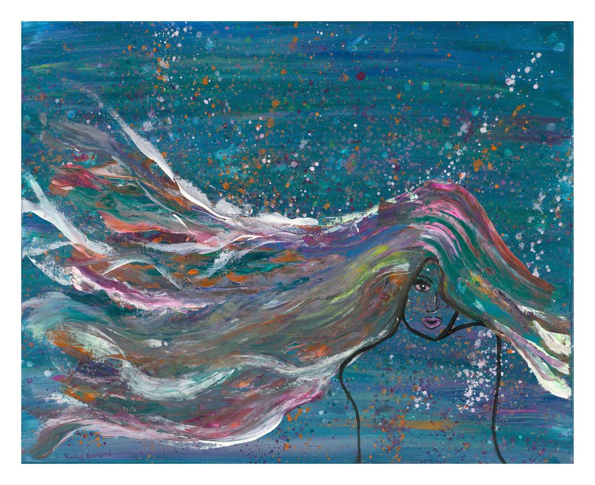 Rachel Rasnick Art Gallery | Discover Newport