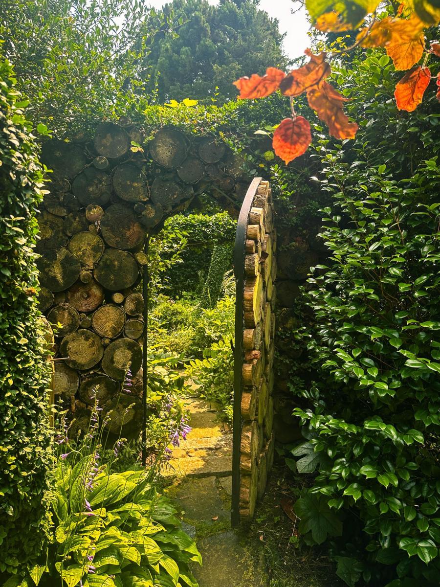 Sakonnet Garden Tour | Little Compton, RI | Discover Newport