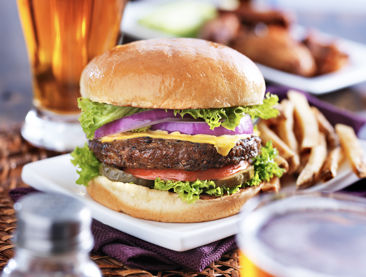 Market Street Pub | Warren, RI | Discover Newport