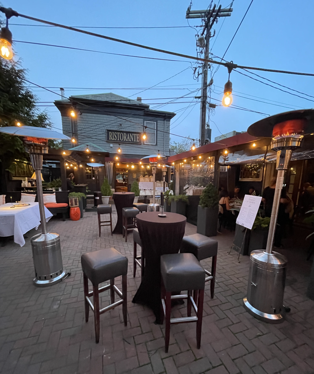 Sardella's Italian Restaurant | Newport, RI | Discover Newport