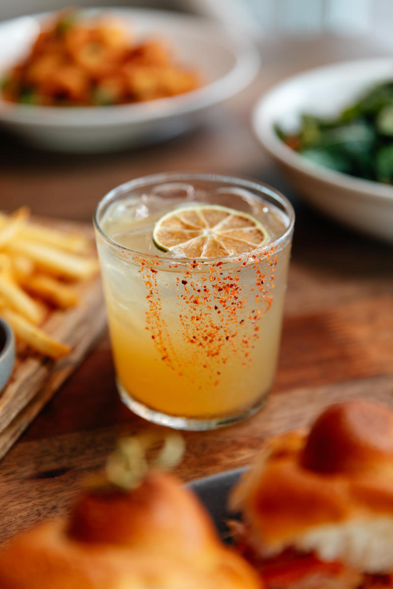 Industry Day at Torpedo Bar & Lounge | Newport, RI | Discover Newport