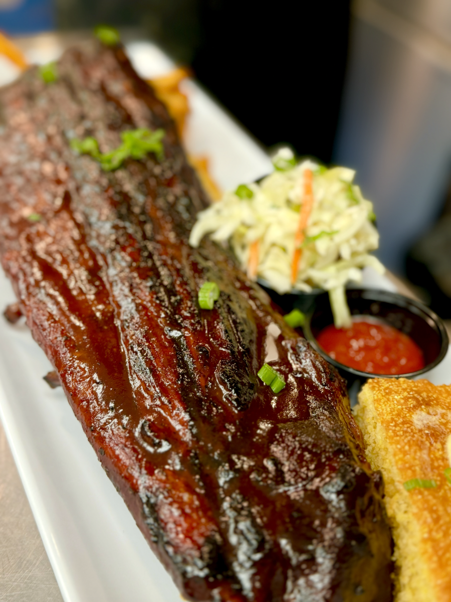 The Love Shack Live Fire Grill | Warren, RI | Discover Newport