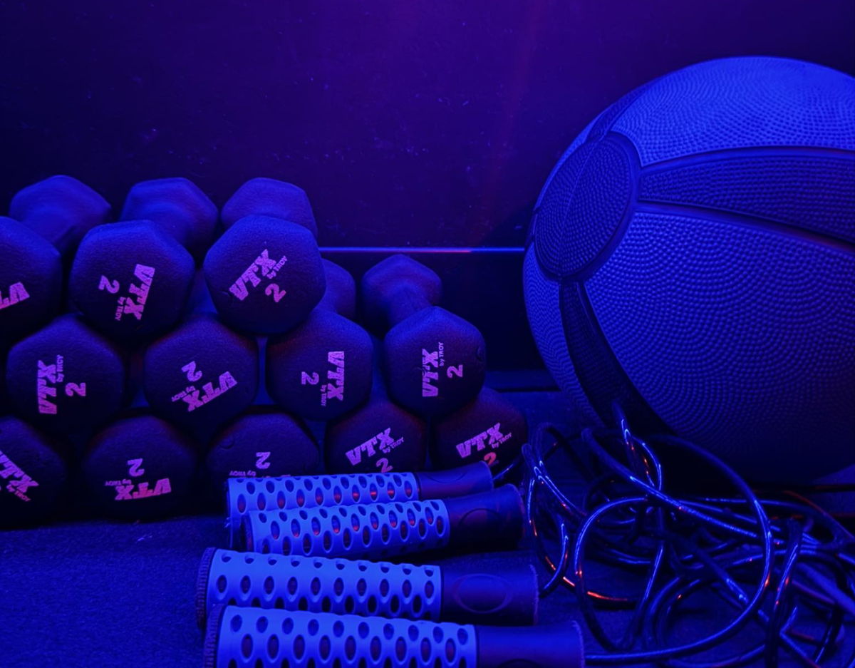 Tidal Wave Training | Newport, RI | Discover Newport